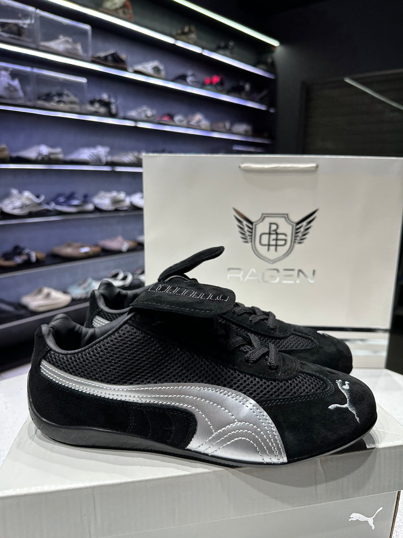 Puma Speed Cat Black – Ragen