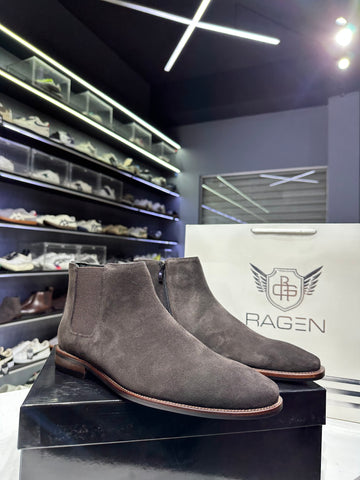 Chelsea boots – Ragen